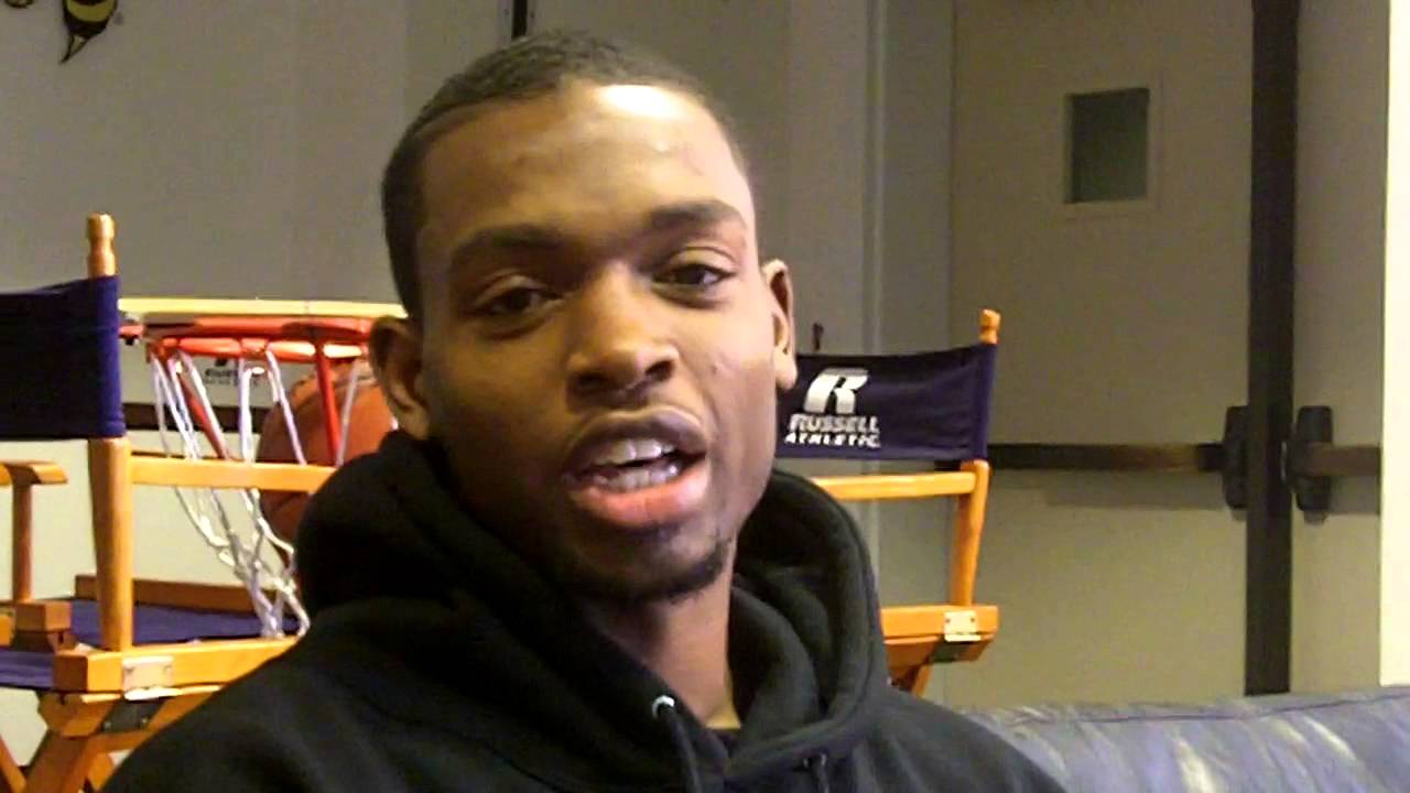 Five Minutes with Brandon Reed - YouTube