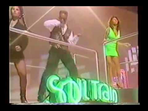 Soul Train 89' - Cheryl Song and James! - YouTube