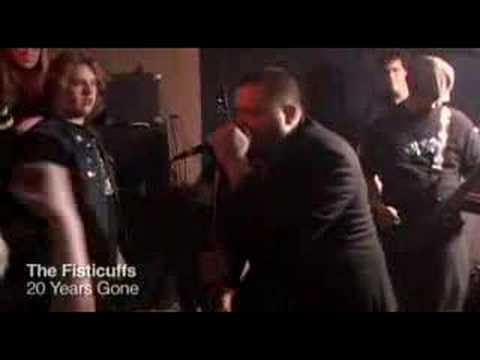The Fisticuffs - 20 Years Gone (Live at The White House) - YouTube