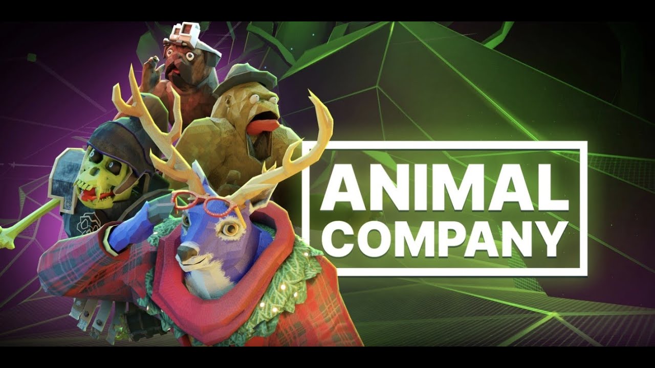 🔴ANIMAL COMPANY 🔴 | goal 1500 subscribers 🔴 - YouTube