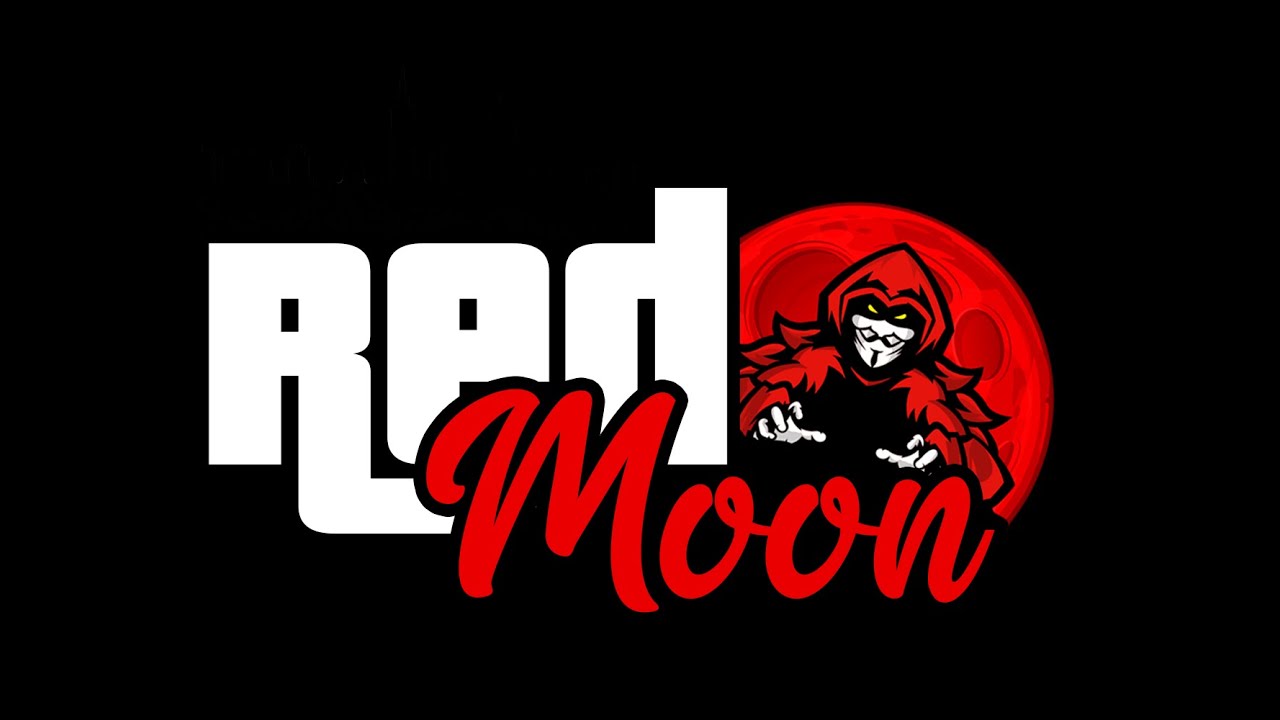 Red moon Gta 5 RP - YouTube
