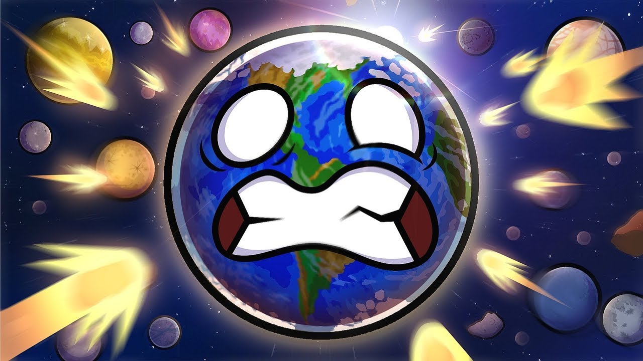 Moons की क्रांति - Part 4 (अंत या फिर एक नई शुरुआत) | Moon's Revolution ...