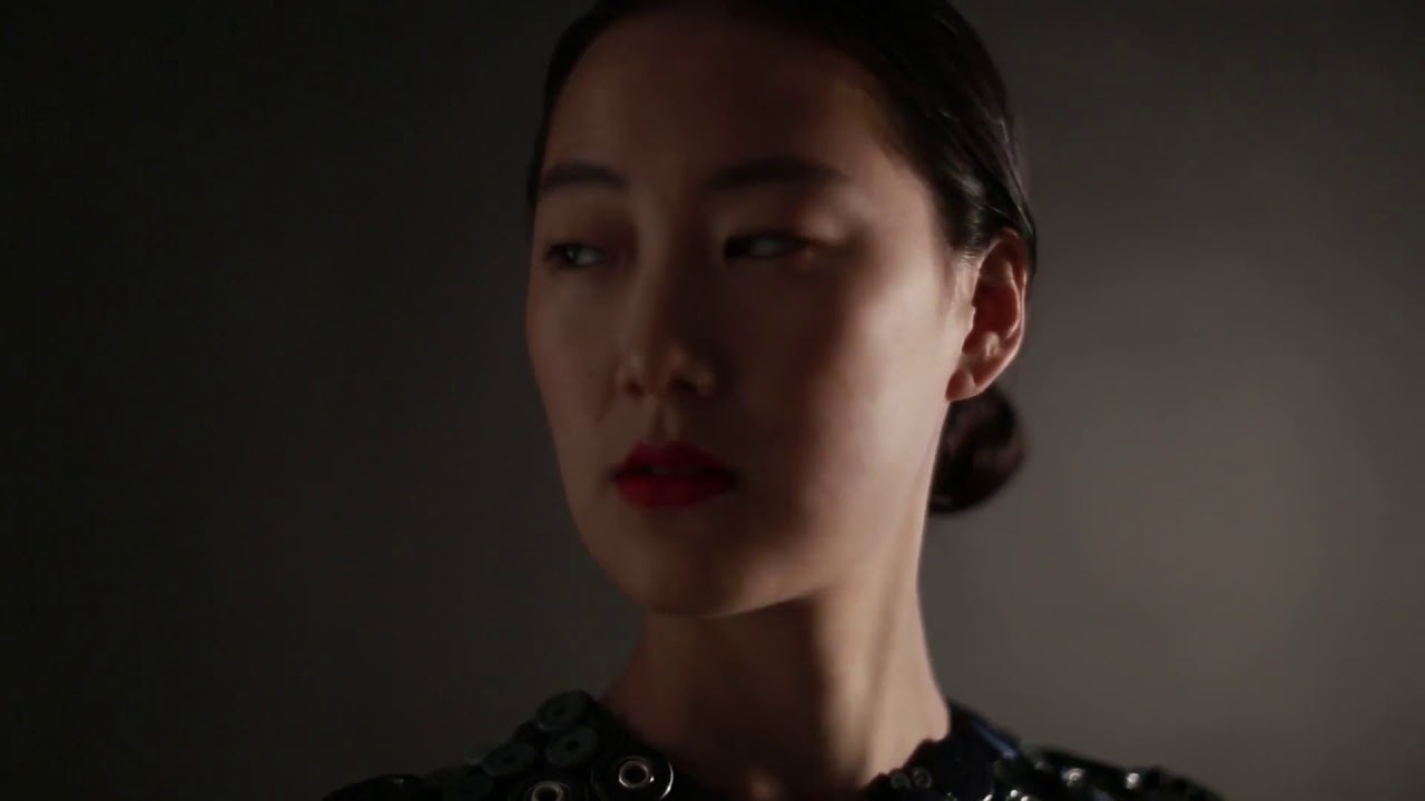 Fashion Film de Camila Goi - Maraton Button 1 edicion 2017 - YouTube