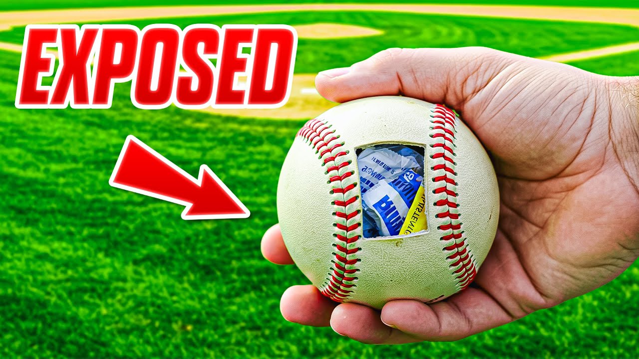 7 Craziest Cheating Moments in MLB History | Most INSANE Baseball ...