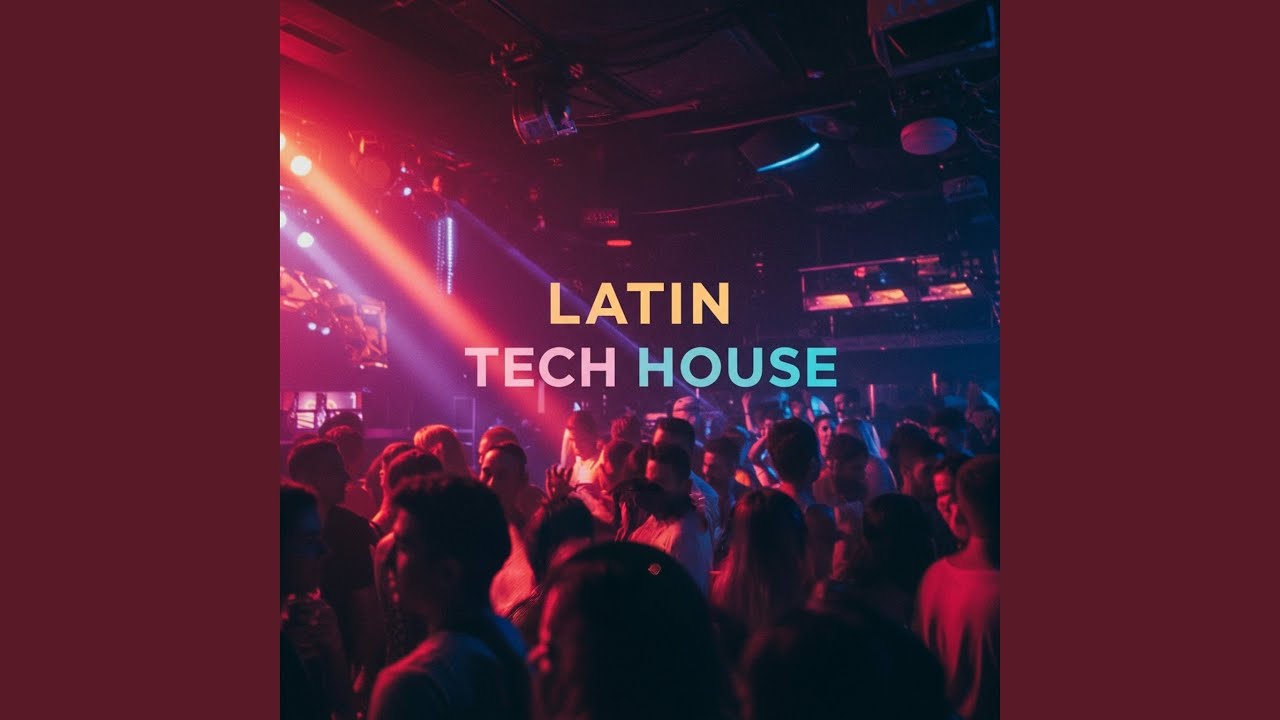 Puro Latin House - YouTube