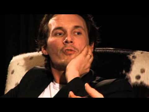 Richard Reed, Co-founder, innocent - full interview - YouTube