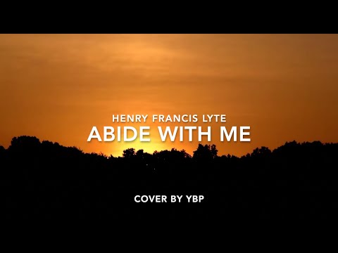 Abide with Me - Henry Francis Lyte - Hymn - YouTube