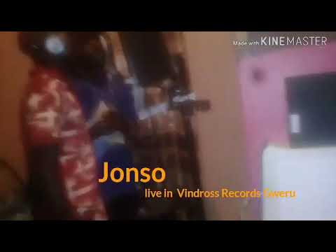 HOW WE RECORD SUNGURA MUSIC IN ZIMBABWE VINDROSS RECORDS - YouTube