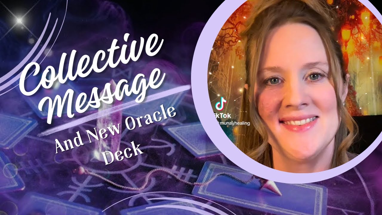 Timeless Collective Message Meant For You Right Now! - YouTube