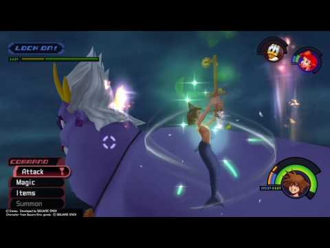 Fuck Ursula