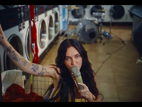 Cil - something like this (Live Video)