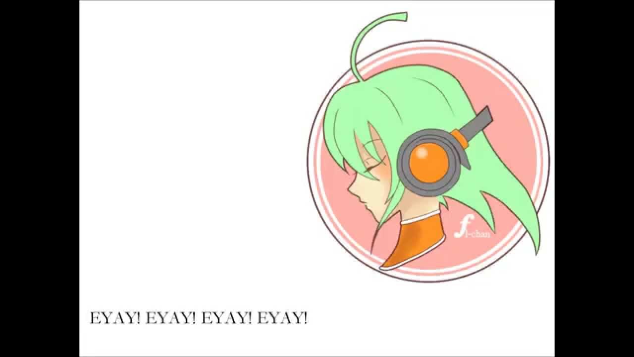 【FL-Chan】Project FRUiTY - Type Your Text Here【Original】 - YouTube