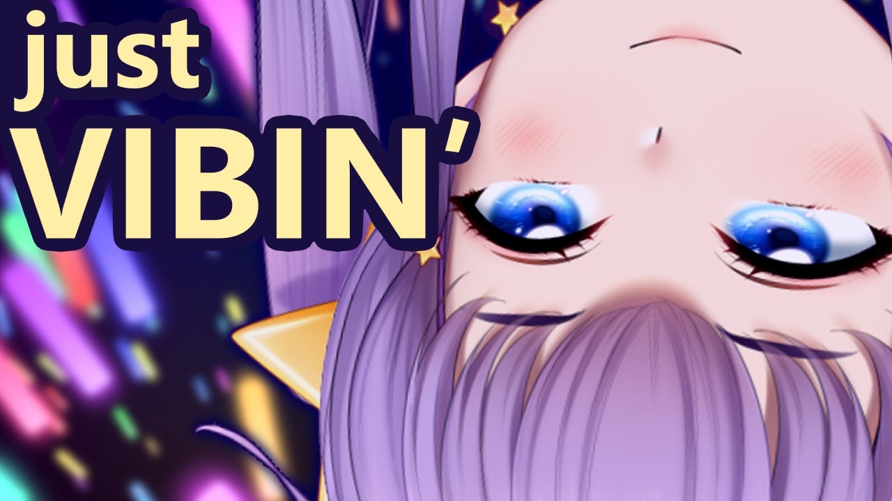 Chatting+ 】Just hanging out for the night!!! - YouTube