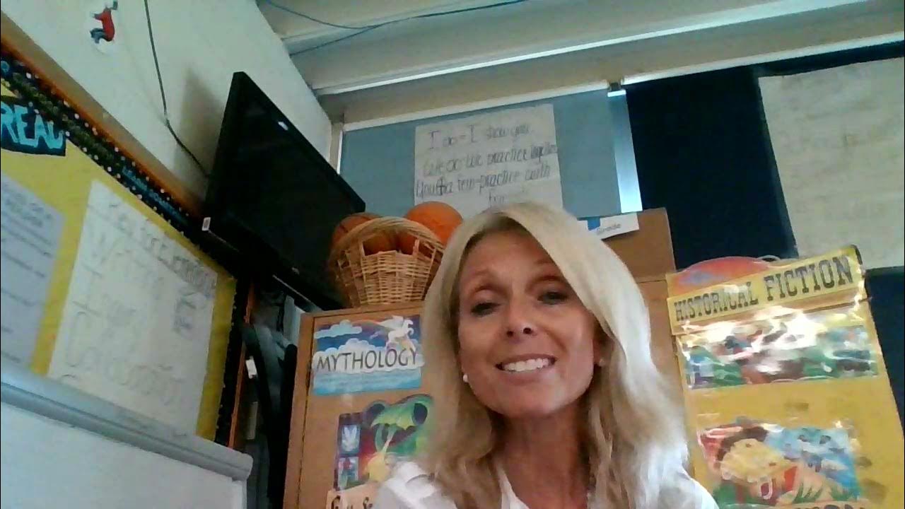 HATCHET: chapter 4, pages 38 - 39 - YouTube