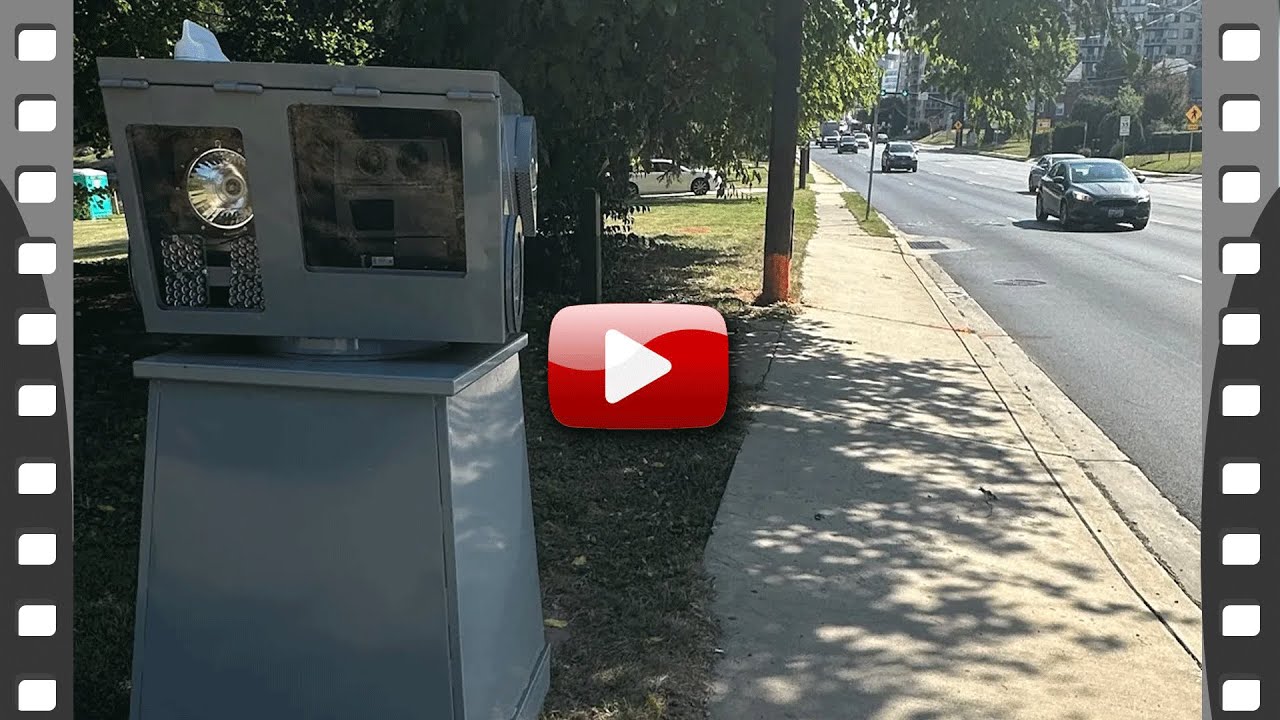 PoliScan FM1 Photo LiDAR vs Best Radar Detectors from Escort, Uniden ...