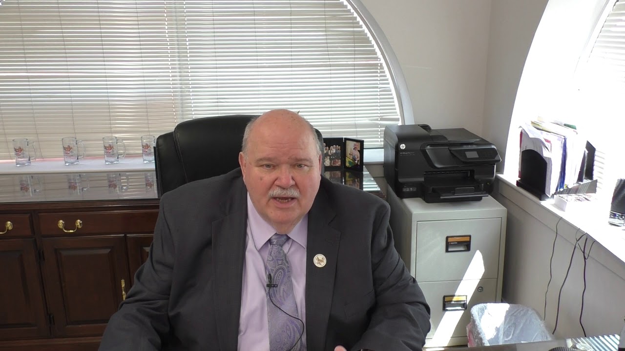Daniel Heins June 2020 - YouTube