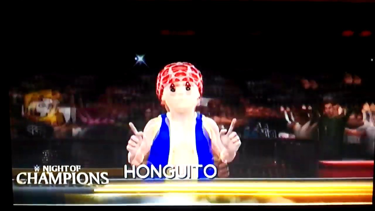Honguito From Mario Bros - YouTube