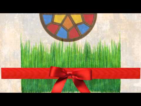 Norouz (نوروز) - Songs of Pardis