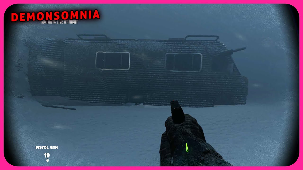 Demonsomnia Gameplay (demo) - YouTube