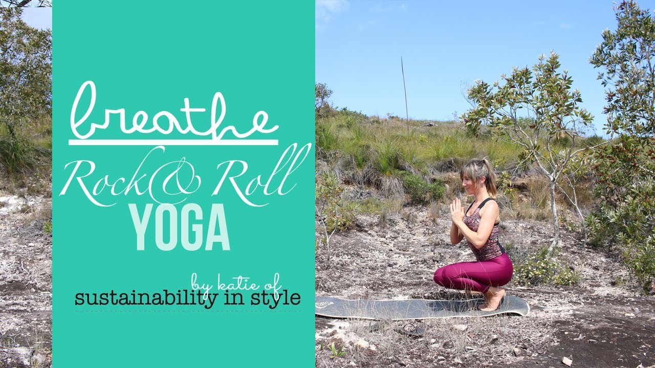 Rock and Roll Yoga - YouTube