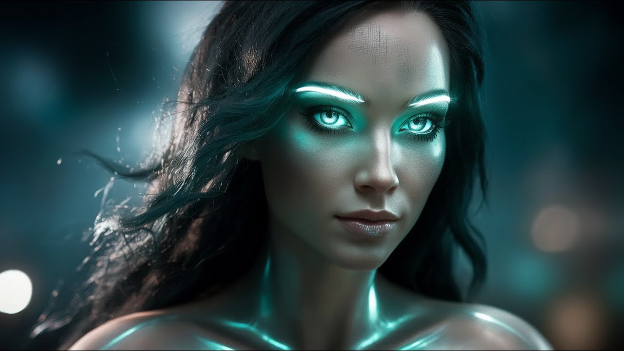 "Alien Amazon Girl Chased Me, But I Was Too Fast"| HFY | A Short Sci-Fi ...