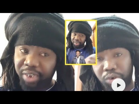 🤣 DEUG Lou Lén Serigne bi wouy ndeketé Mollah Yakuna - YouTube