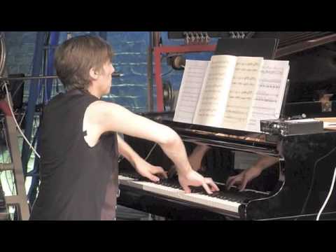 DAVID FRIEND PART 1 - YouTube