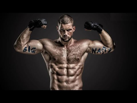 VIKTOR DRAGO FIRST FIGHT-CREED 2