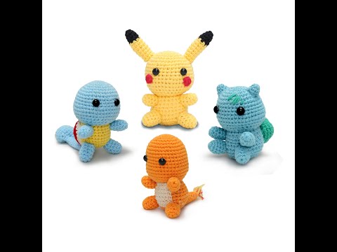 Magic Baby（PIKACHU）