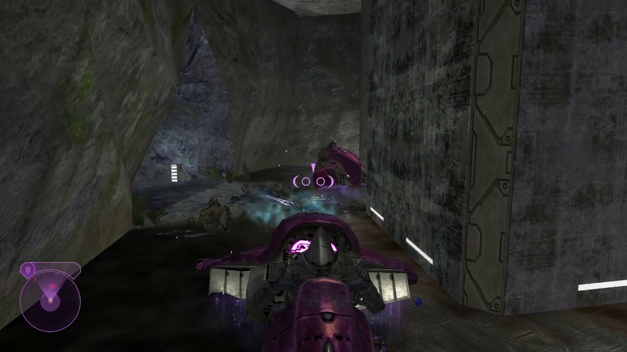 Ghost Bump 2 - YouTube