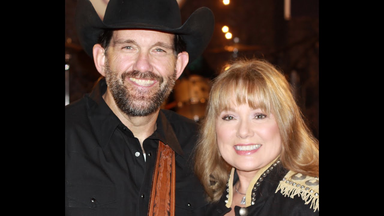 Penny Gilley Show - 169 - Guest: Landon Dodd - YouTube