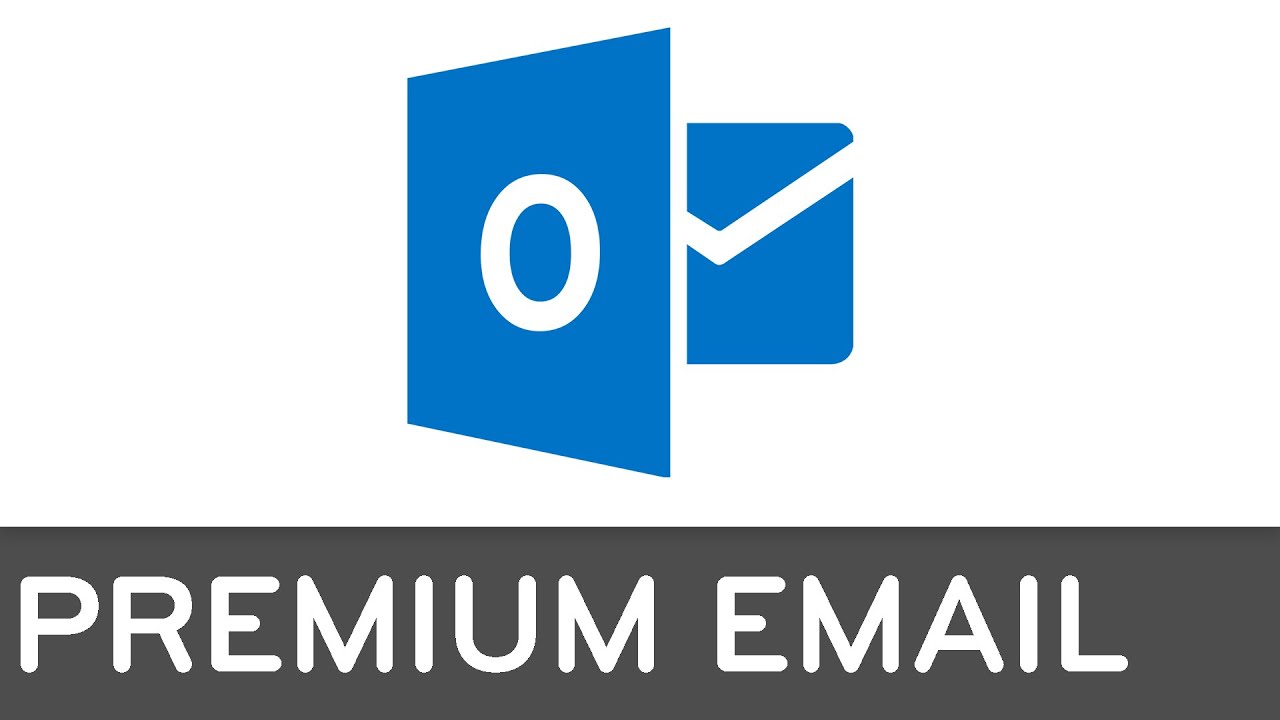 mydōpro Premium: Microsoft Outlook set up instructions - YouTube