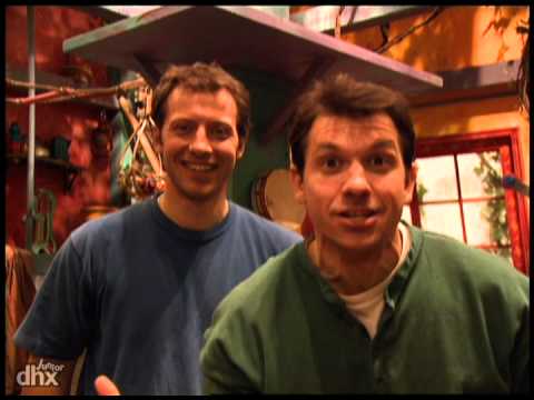 Zoboomafoo 108 - Jour de neige !