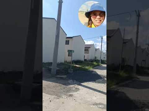 CASA ISABEL EXTENSION STO TOMAS BATANGAS UPDATE - YouTube