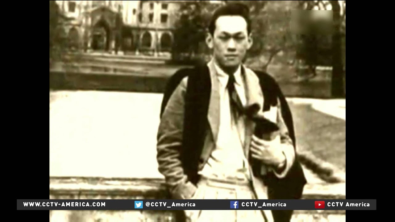 CCTV's Audrey Siek and Liling Tan weigh in on Lee Kuan Yew's death ...