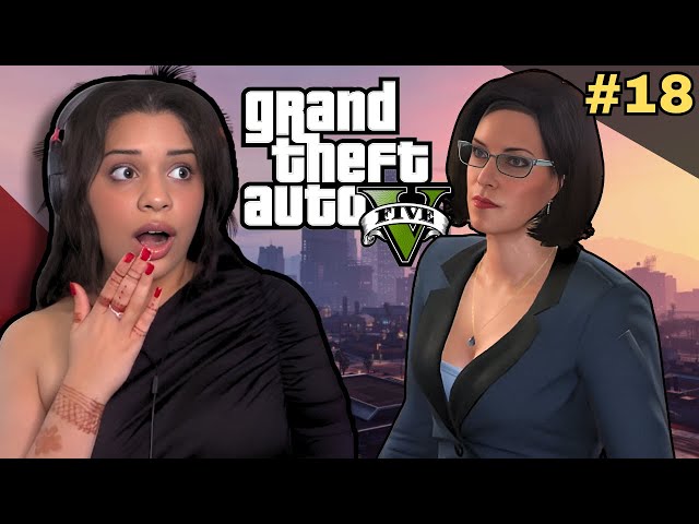 Molly Schultz Dans Gta 5 Molly Schultz | GTA Wiki | Fandom