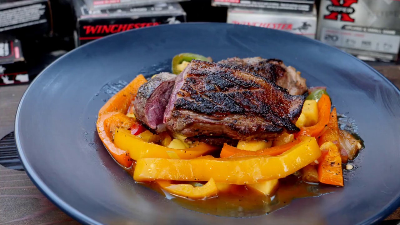 How to Brine Ducks and Geese - YouTube