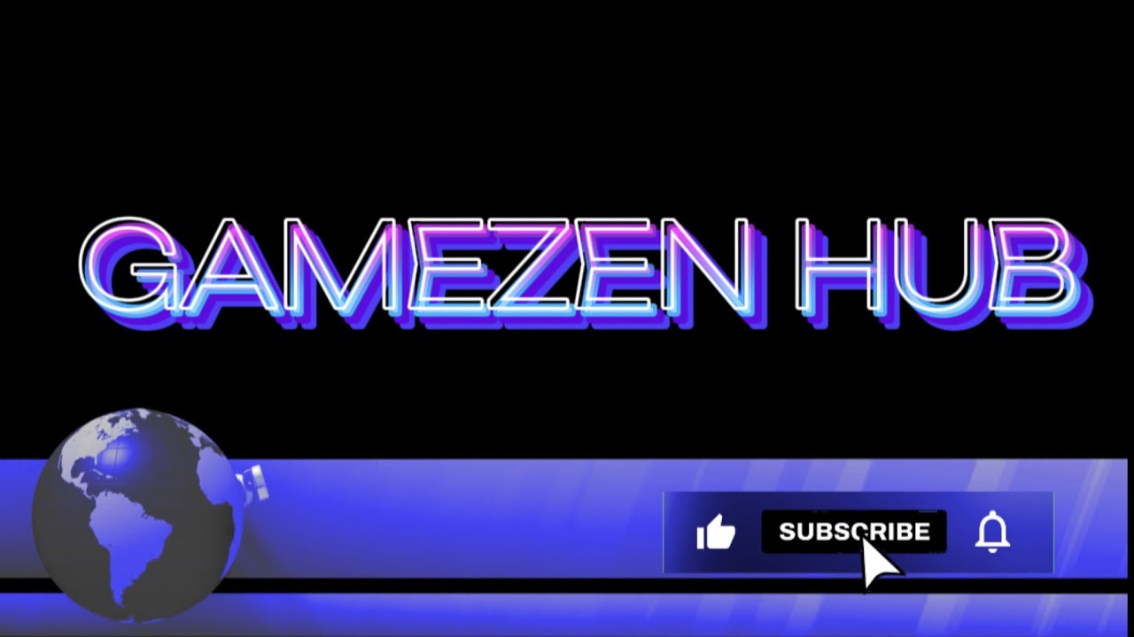 GameZen Hub Live Stream - YouTube