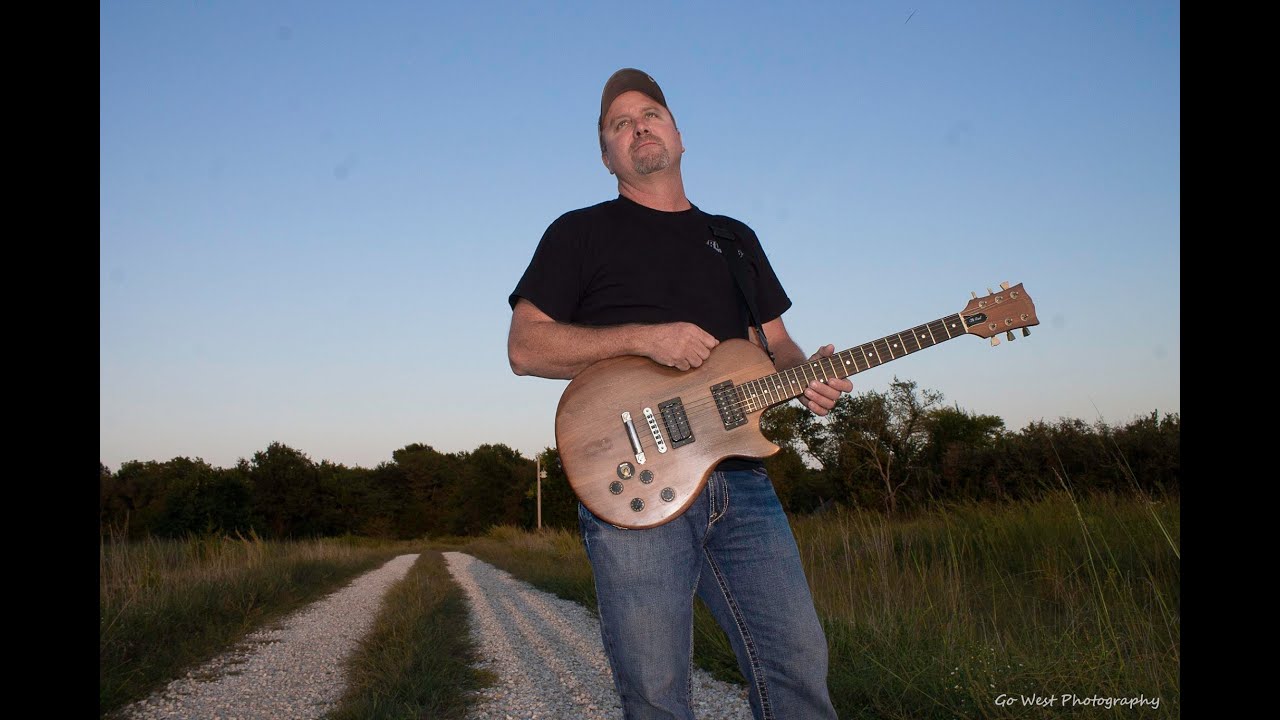 Michael Wayne Adams Funeral Service - YouTube
