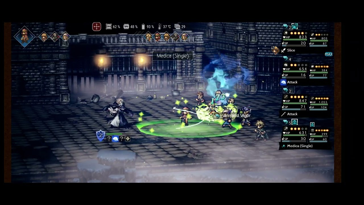 Menacing senior fellow 1 emberglow laboratory - YouTube