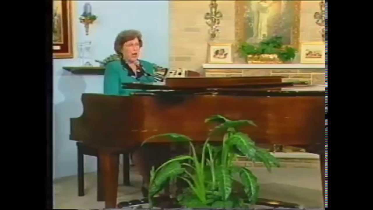 My Sheep Know My Voice - Martha Reed Garvin Chords - Chordify