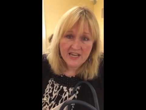 Christine Fahey, Senior News Producer, Access Hollywood - YouTube