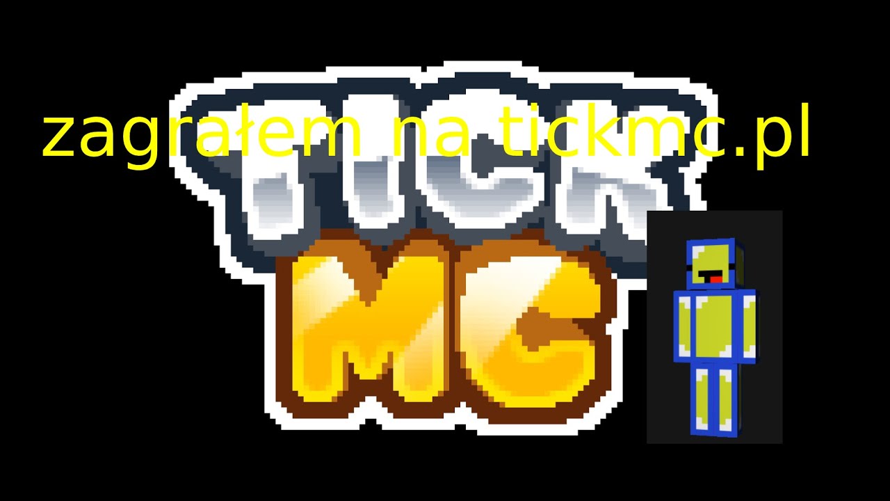 zagrałem na tickmc.pl - YouTube