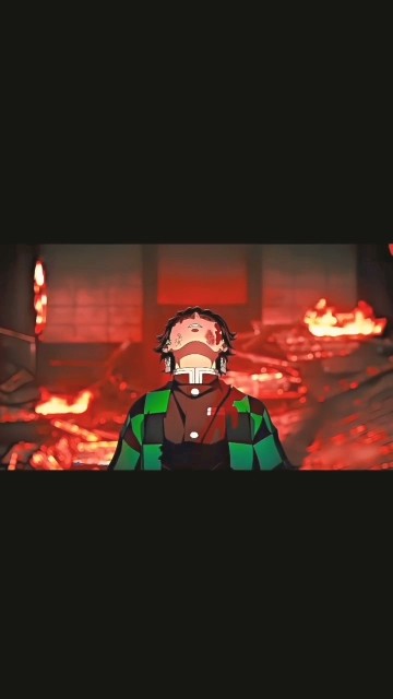 TANZERO and SOUND HASIRA.FIGHT WITH Upper 6 kizuki.😈🥶😈 - YouTube