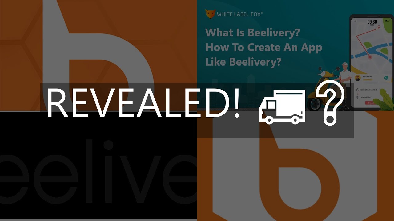 beelivery review how is it for drivers - YouTube