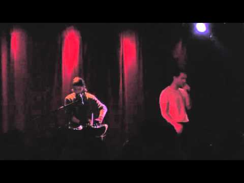 MAJICAL CLOUDZ - 11 SILVER CAR CRASH (LIVE)