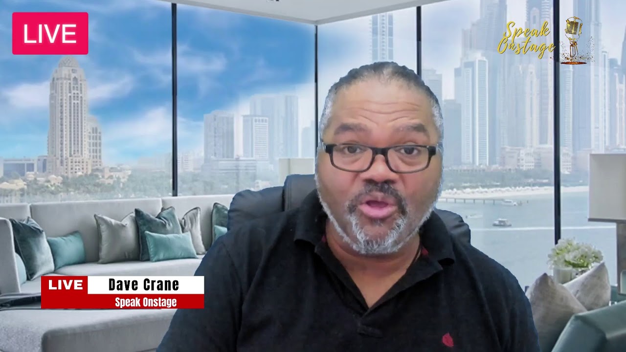 CLUBHOUSE LIVE - HOW TO FEEL BETTER IN 2021 - YouTube