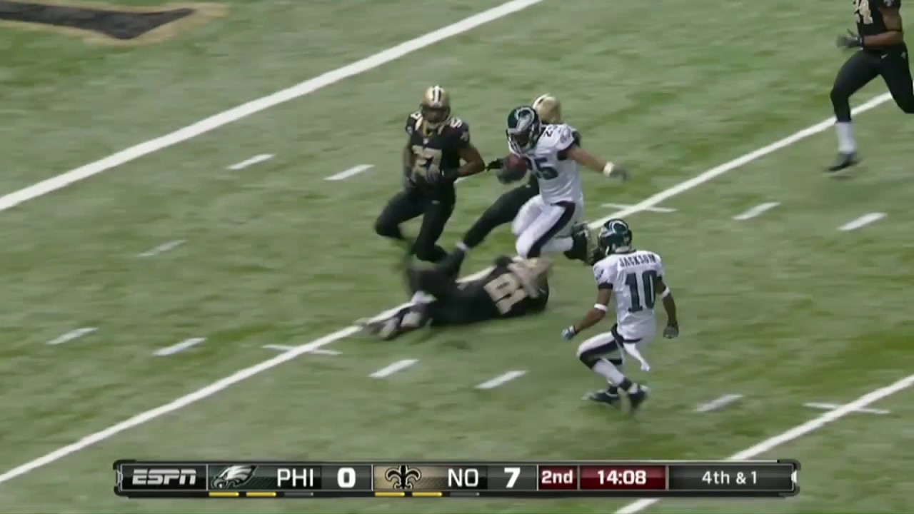 LeSean McCoy Top 10 Plays of Career - YouTube