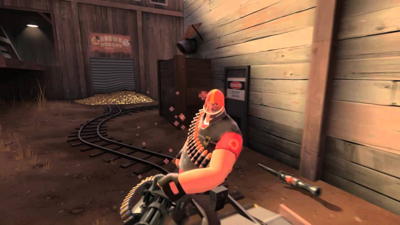 Peek-a-Boo - a TF2 Replay (HD) - YouTube