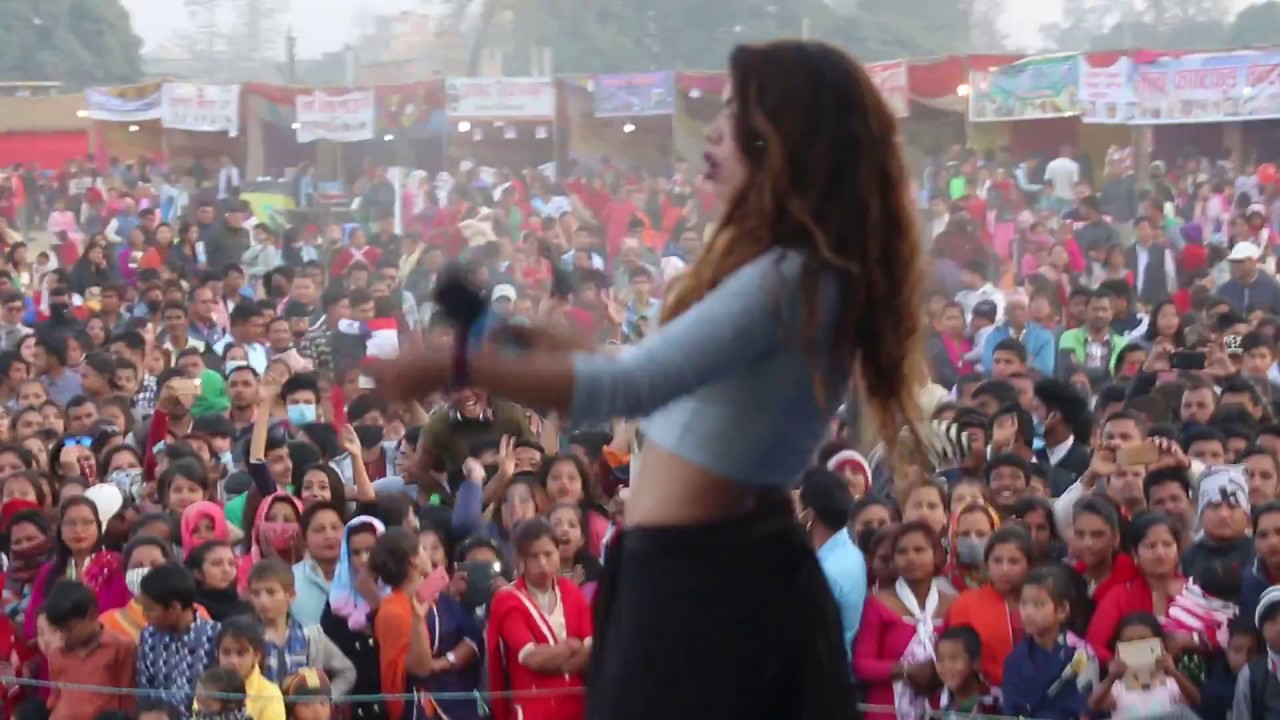 lahure maya by Srijana Khatri - YouTube